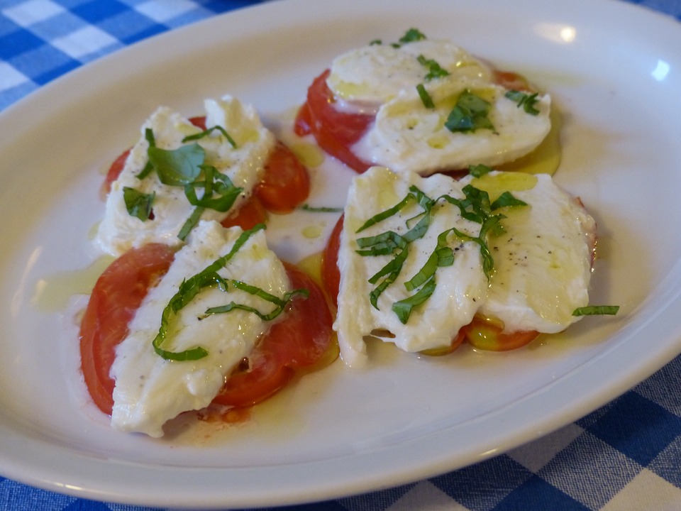 30 Minute Mozzarella Recipe – One Heart One Life